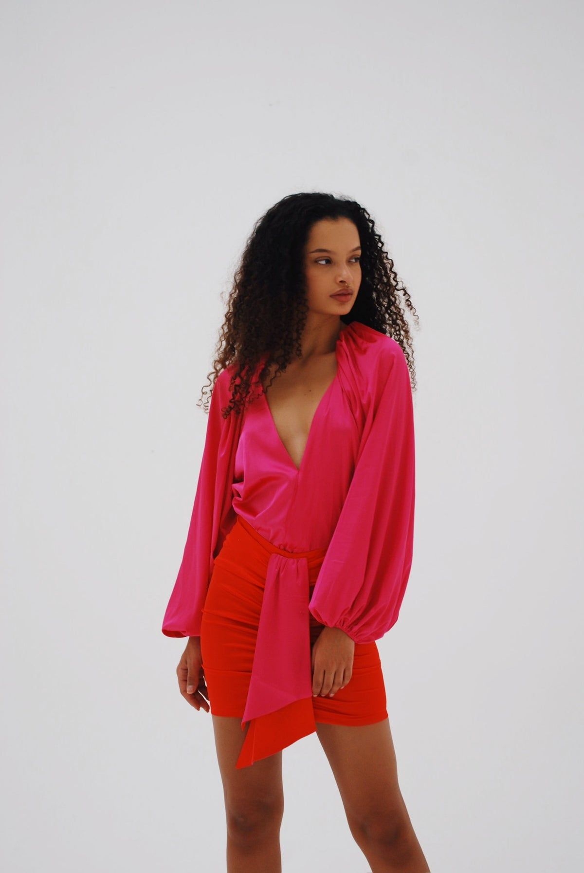 Yemmi Set | A Muse Apparel