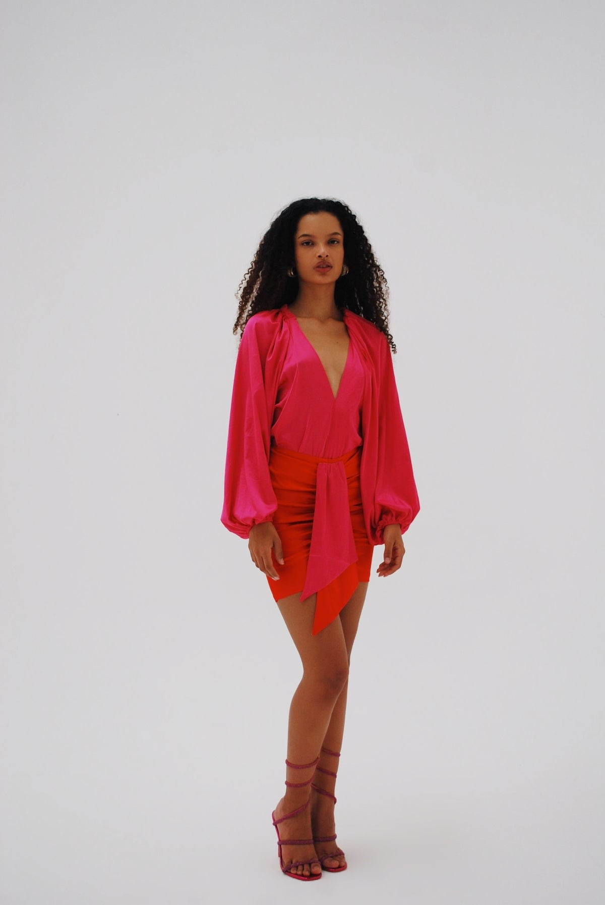 Yemmi Set | A Muse Apparel