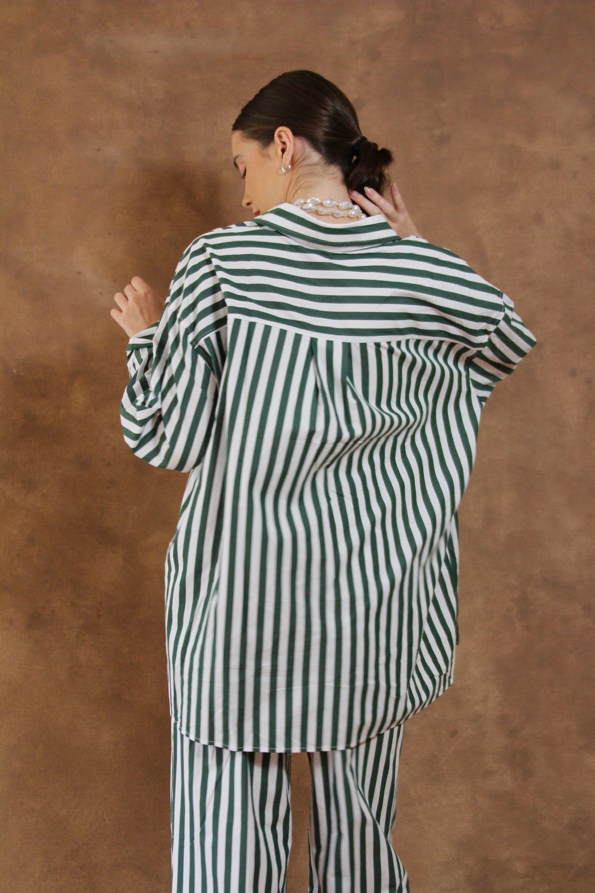 Yigi Set | A Muse Apparel